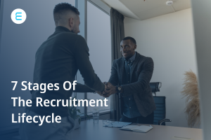 7 Stages of Recruitment Lifecycle [Detailed Guide - 2023]