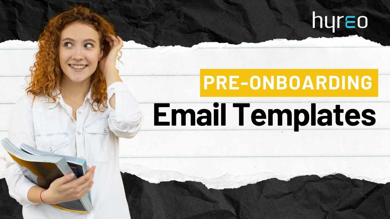 Effective Promotion Email Templates for Successful Employee Onboarding