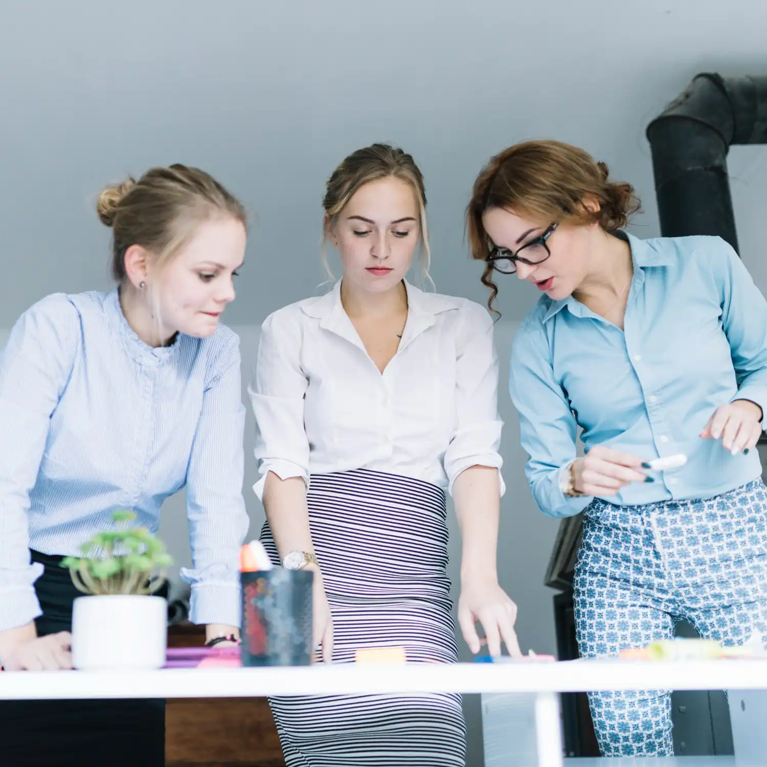 Data-Driven Hiring for Smart Recruitment | Embrace Success