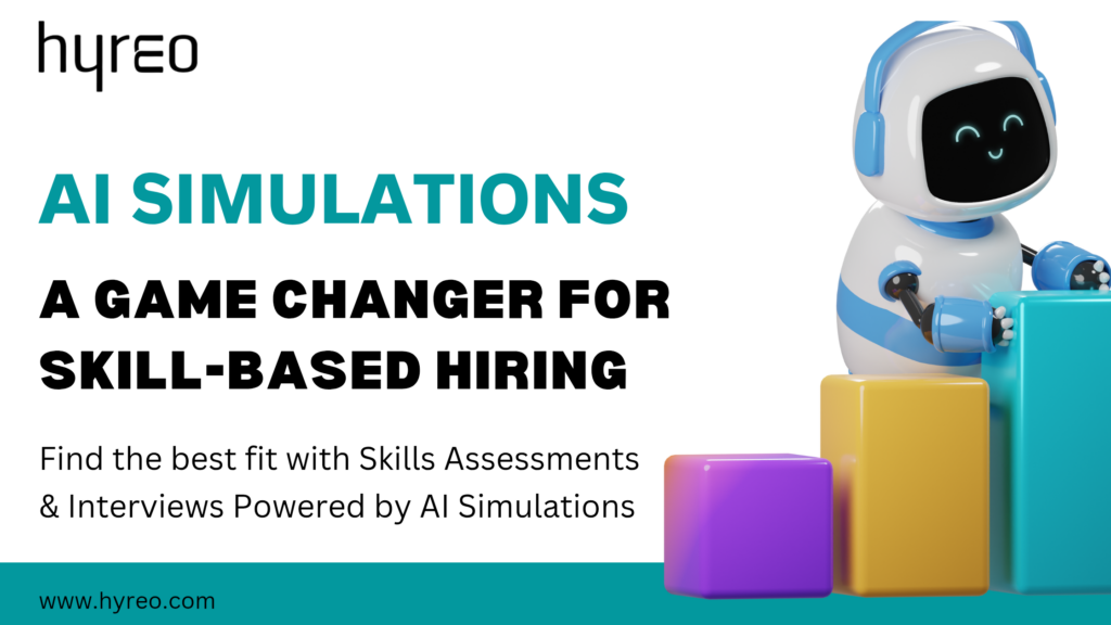 AI Simulations for Effective Skill Assessments & Interviews